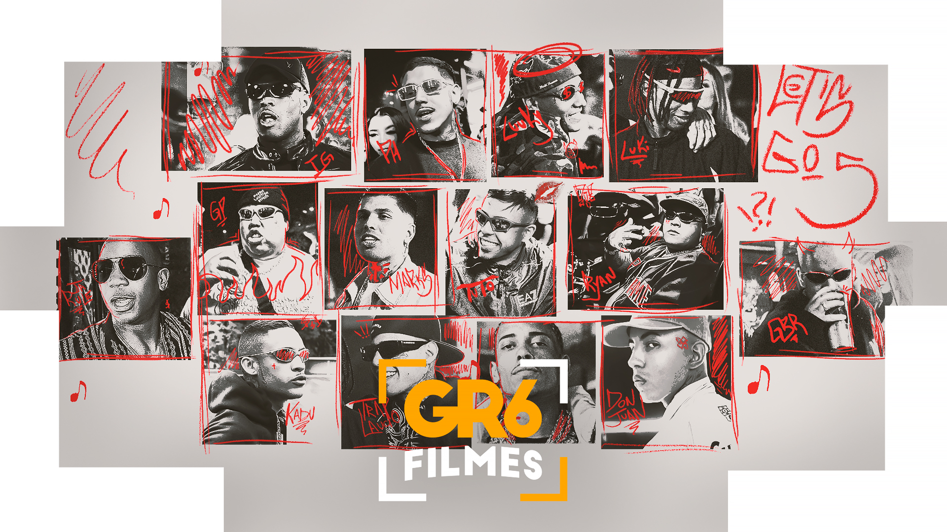 Let’s GO 5 explode na web e se torna o maior hit do momento ...