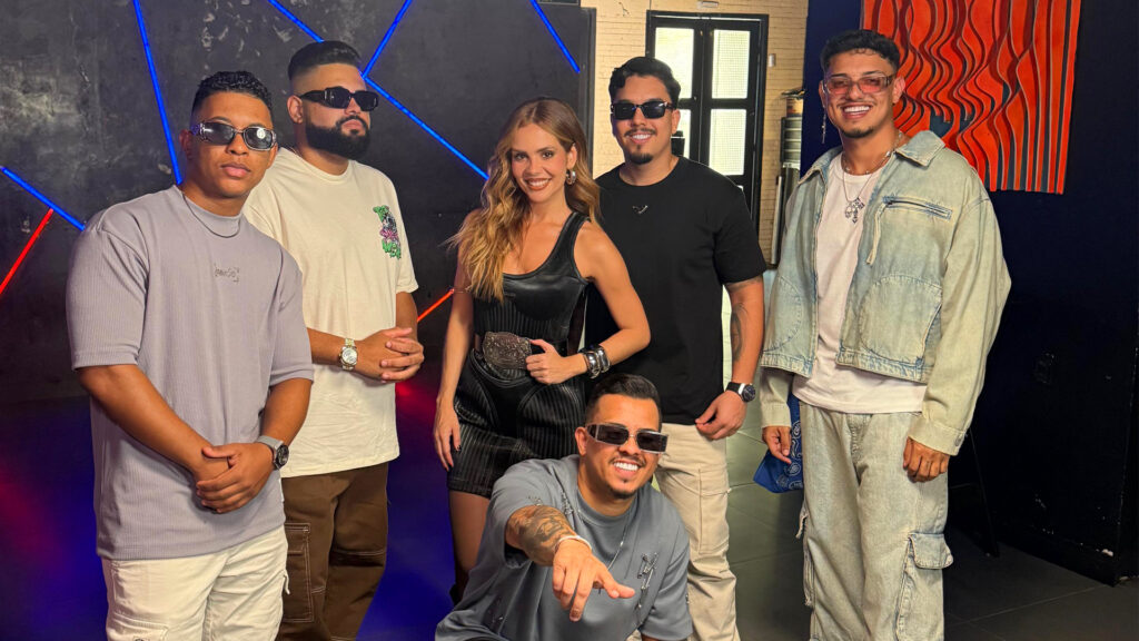 “Carro de Malandro” viraliza no TikTok e ganha clipe oficial no canal ...