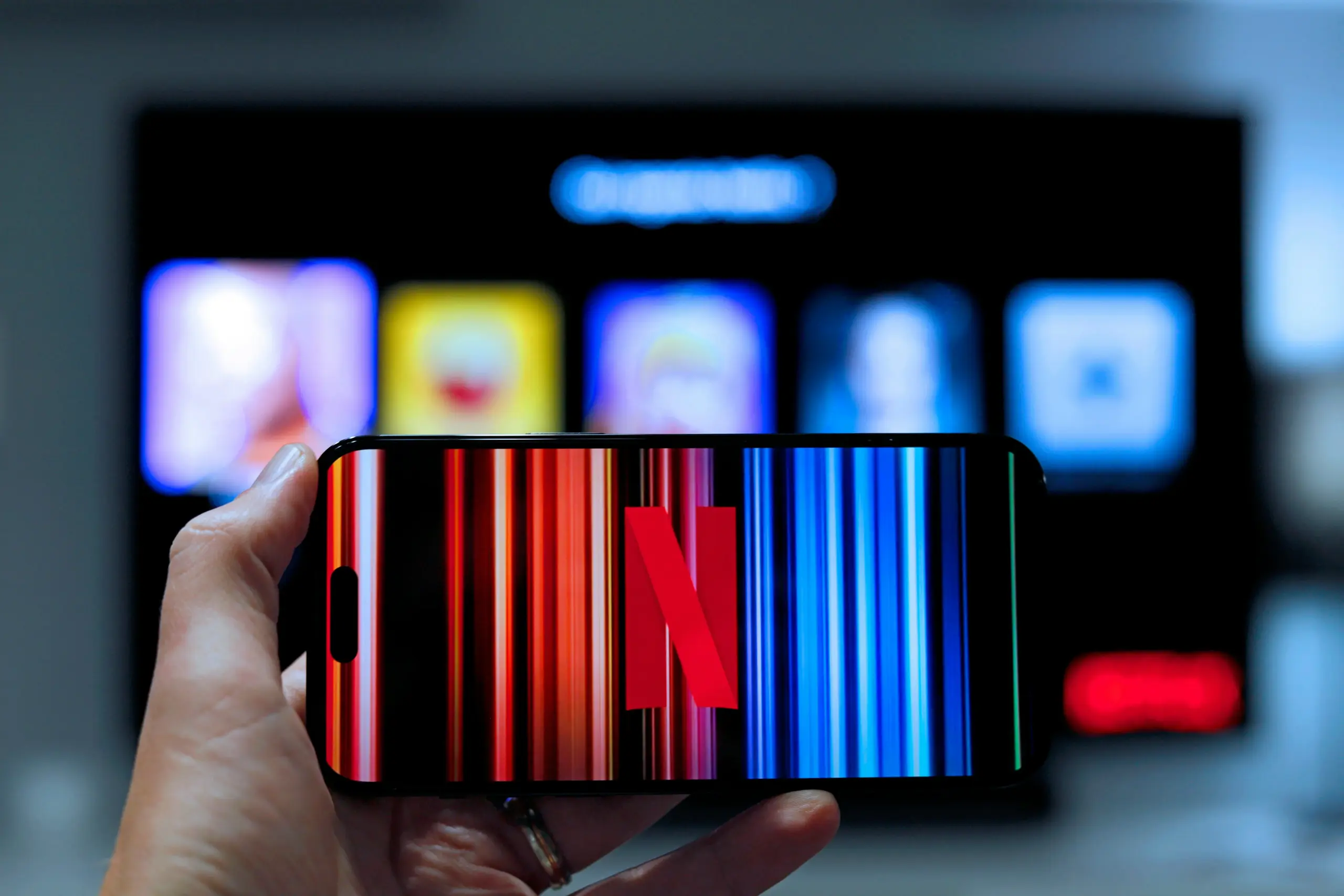 Netflix oferece três planos com valores de R$ 20,90 a R$ 59,90; confira ...