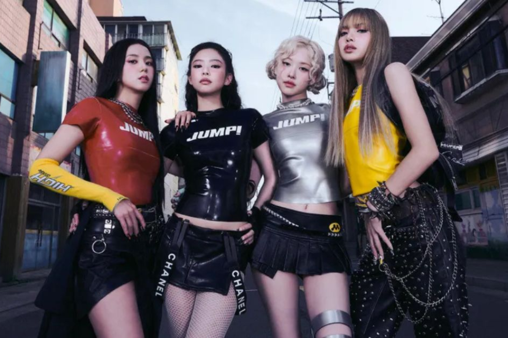 BLACKPINK confirma lançamento do mini-álbum DEADLINE para fevereiro de 2026