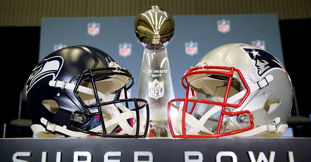 Super Bowl 2026: saiba onde assistir no Brasil