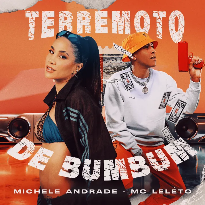 Entenda como michele andrade lança “terremoto de bumbum” em parceria ...