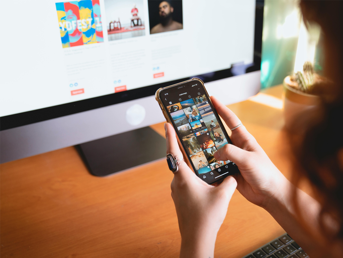 Veja como redes sociais: buffer reúne 7 passos para estruturar uma ...