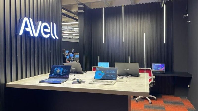 Avell encerra 2025 com faturamento recorde e mira vácuo do mercado premium