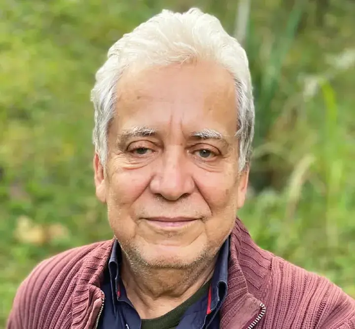 Márcio Borges completa 80 anos e terá álbum póstumo em parceria com Lô ...