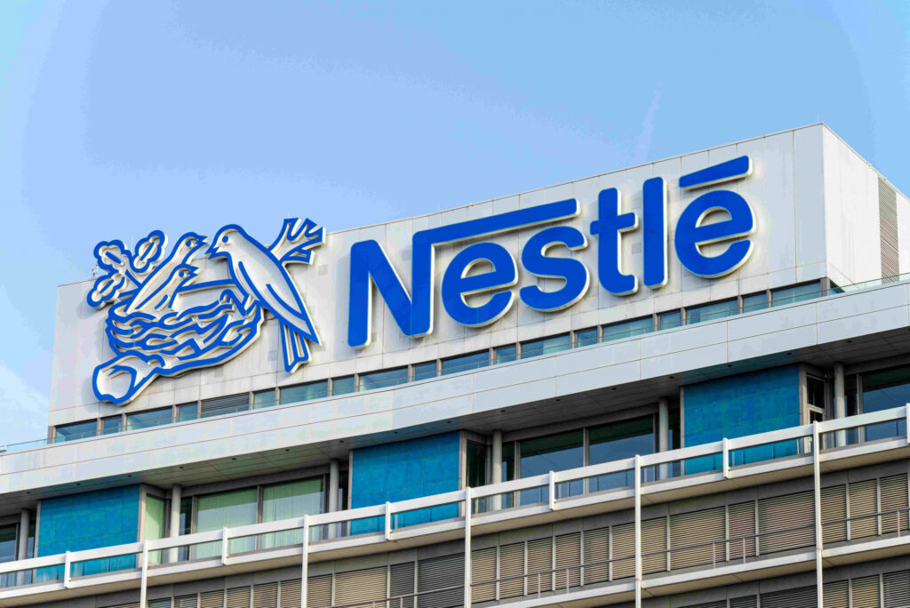 Nestlé negocia venda de unidade de sorvetes na Ásia, Canadá e partes da ...