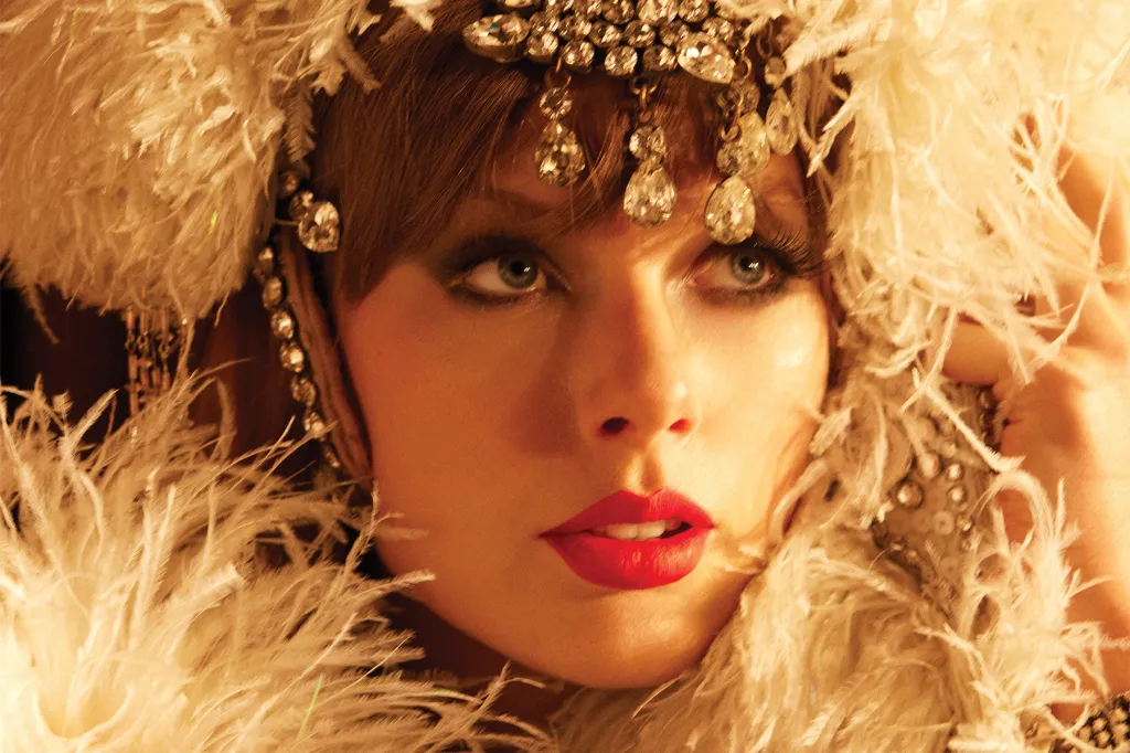Saiba mais sobre taylor swift drops star-studded ‘opalite’ video ...