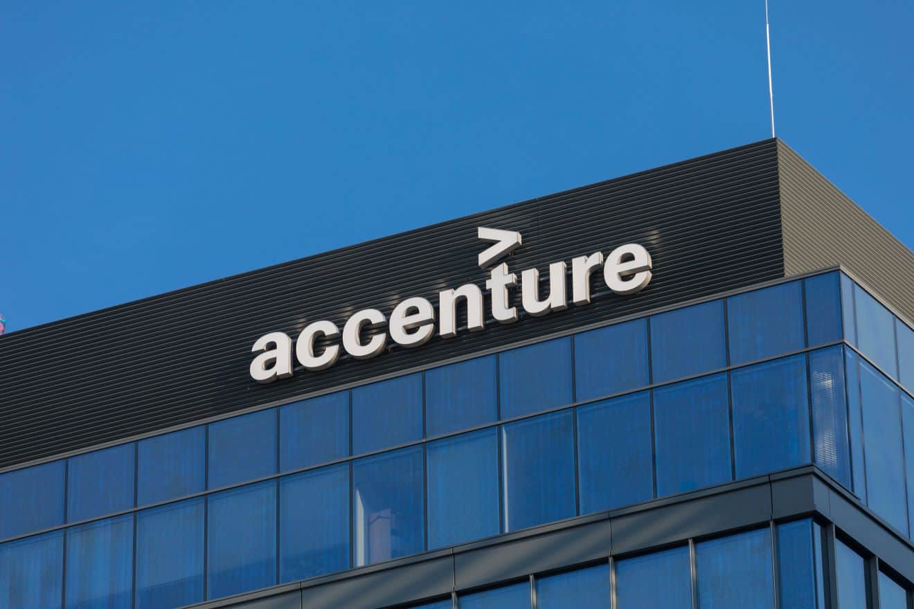 Accenture compra divisão de conectividade da Ziff Davis por US$ 1,2 bilhão