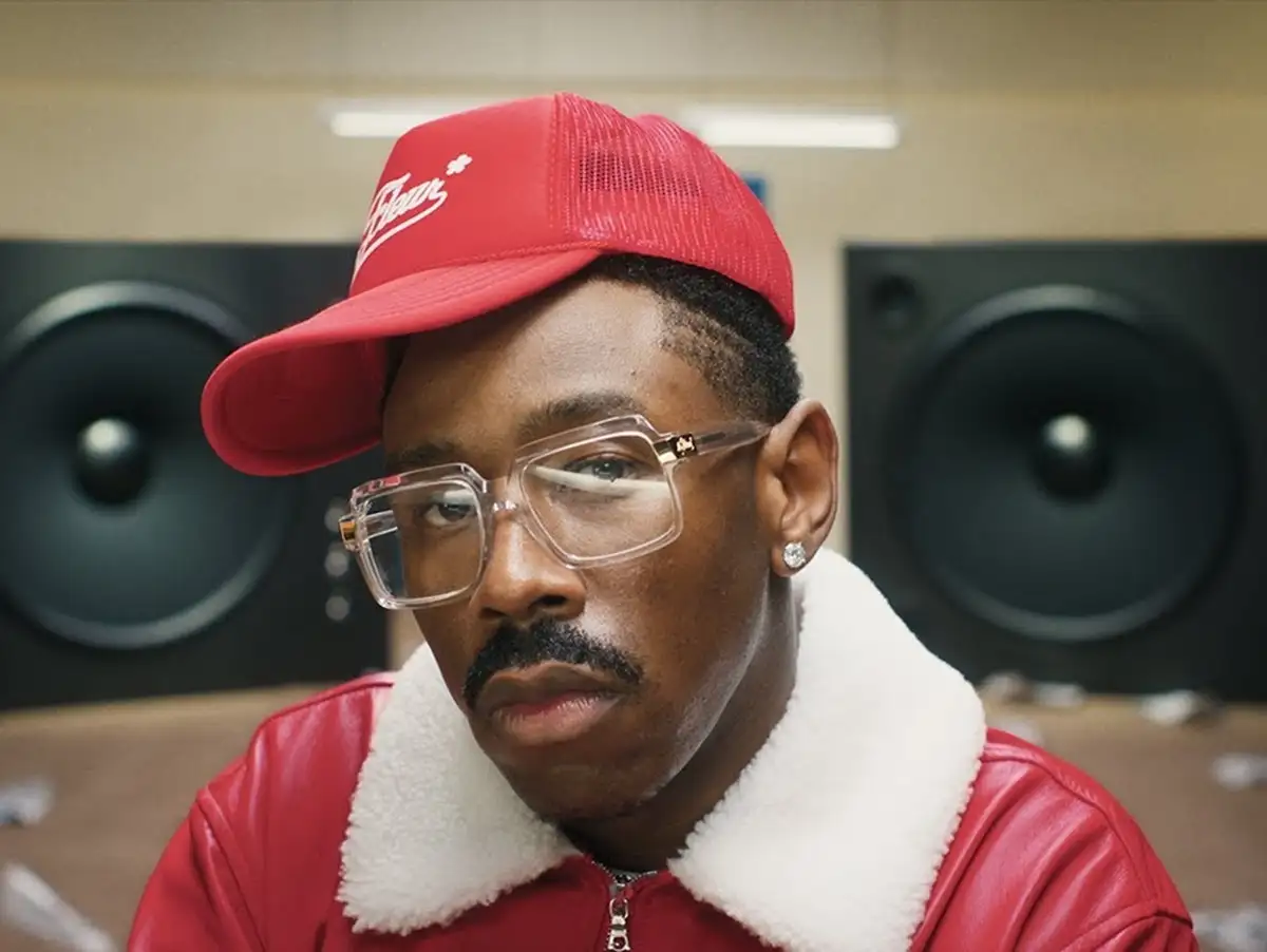 Tyler, The Creator faz sua estreia no Brasil como headliner do ...