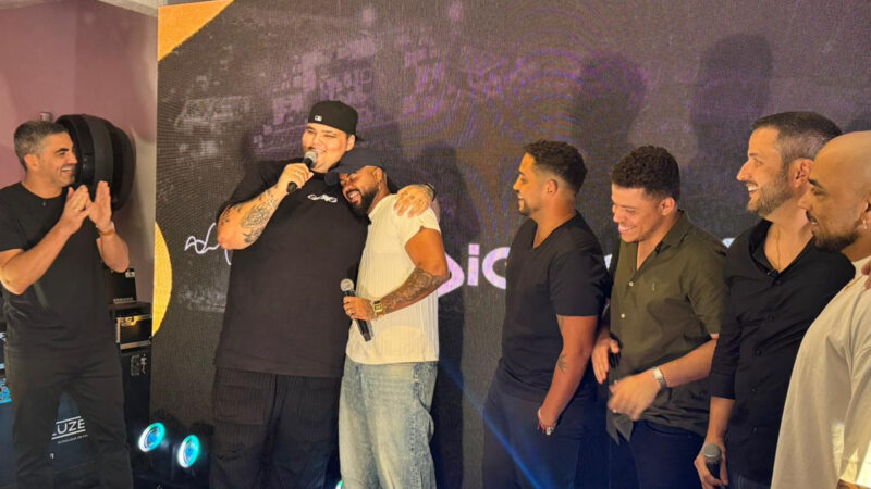 Canta Comigo Teen abre inscrições para a temporada 2026 na Record