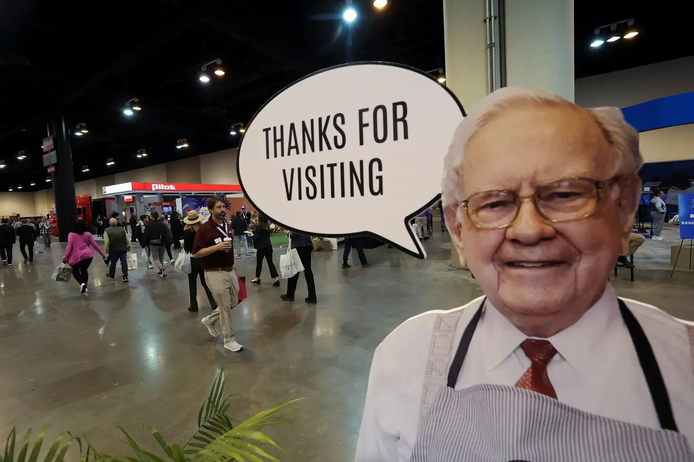 Saiba mais sobre berkshire hathaway anuncia primeira aquisição desde ...