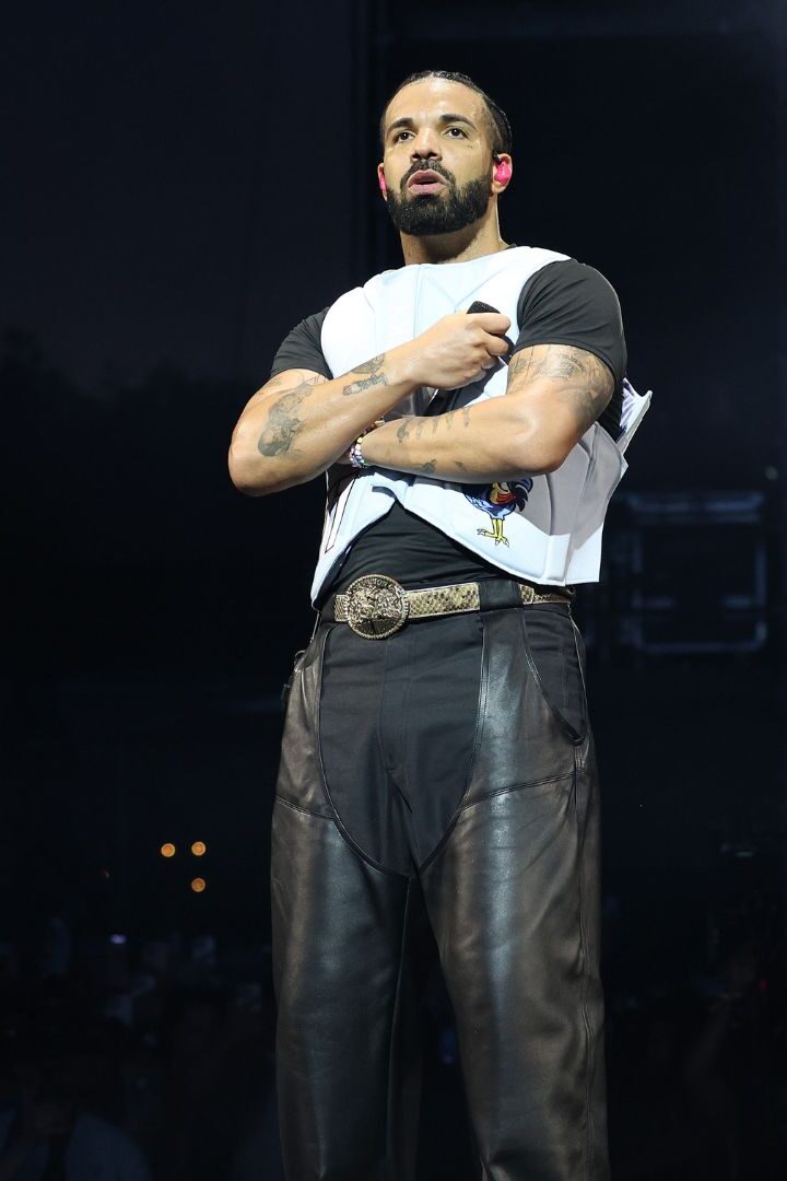 Drake aponta alvos em Iceman: de Kendrick Lamar e Lucian Grainge a ...